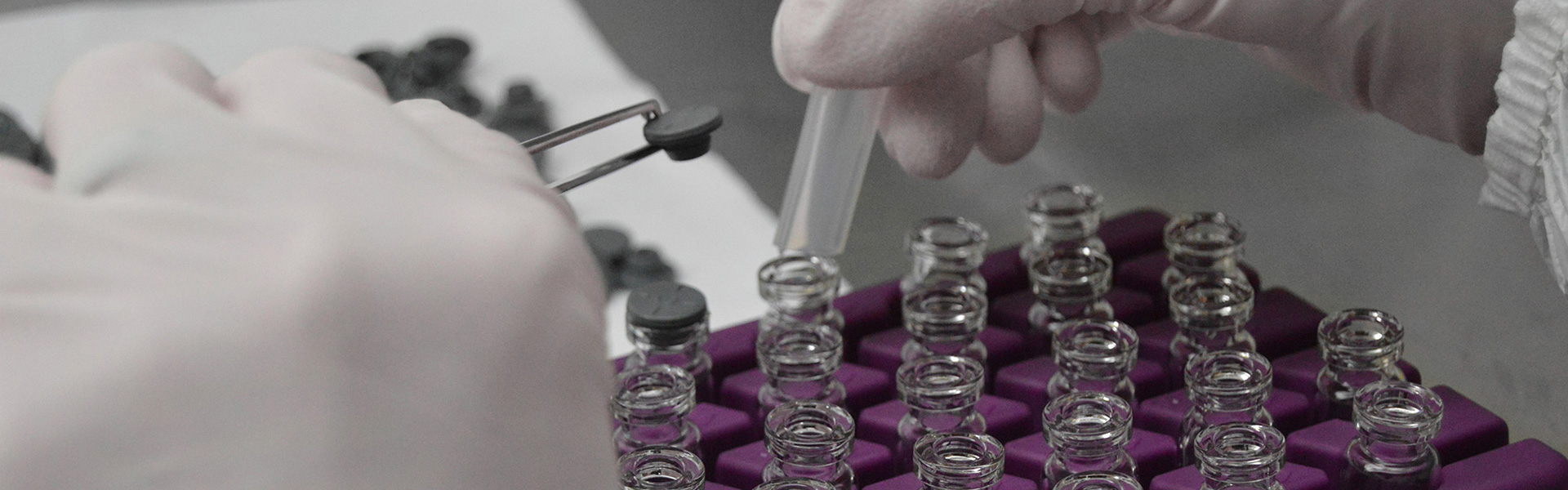 Singota Solutions - Drug Development, Aseptic Filling & More