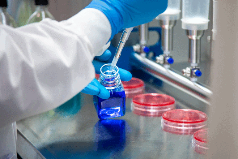 Injectable Formulation Development Services