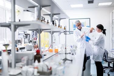 Formulation Development For Injectables With Captisol® - Singota Solutions