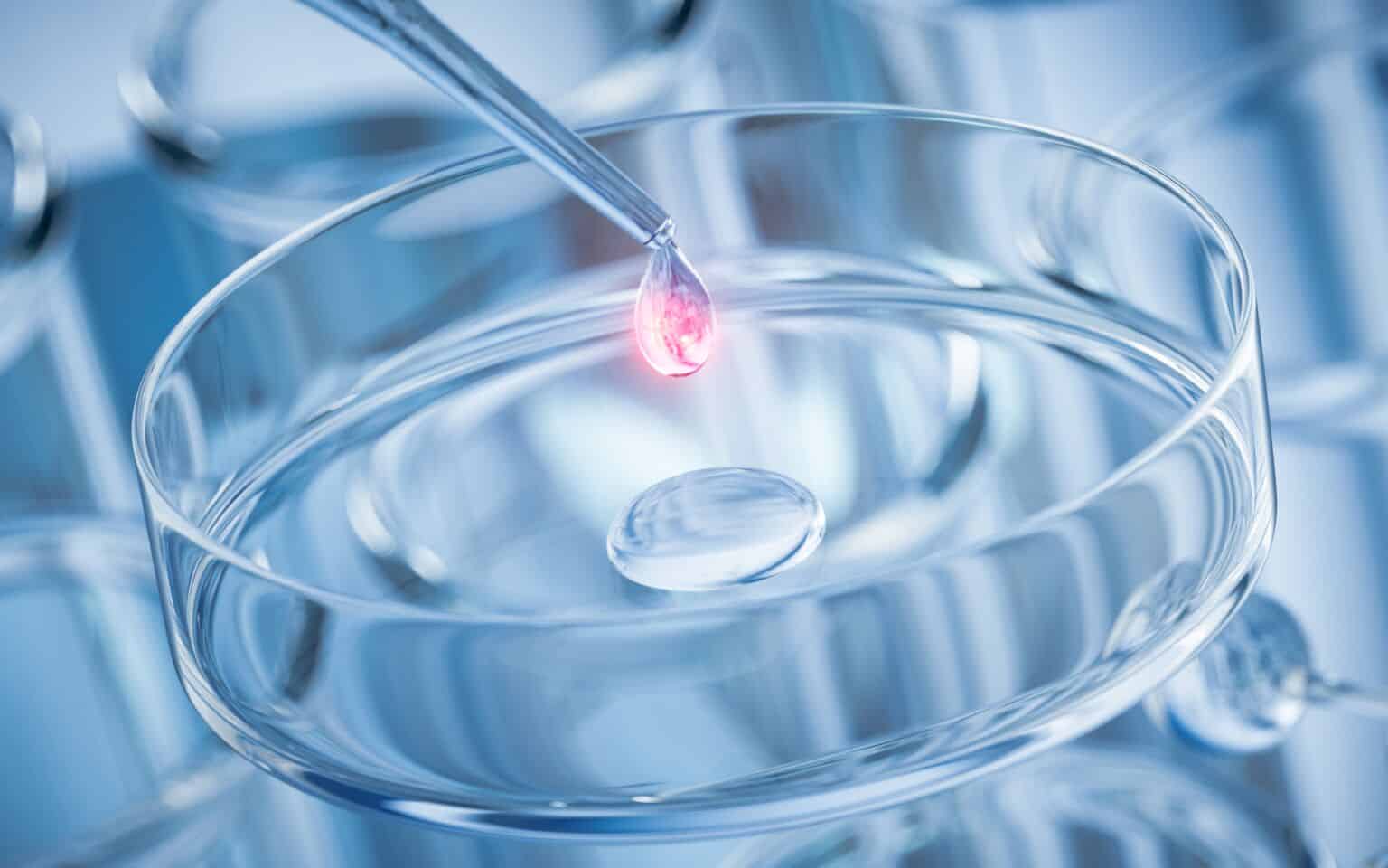 Parenteral Formulation Development With Captisol®