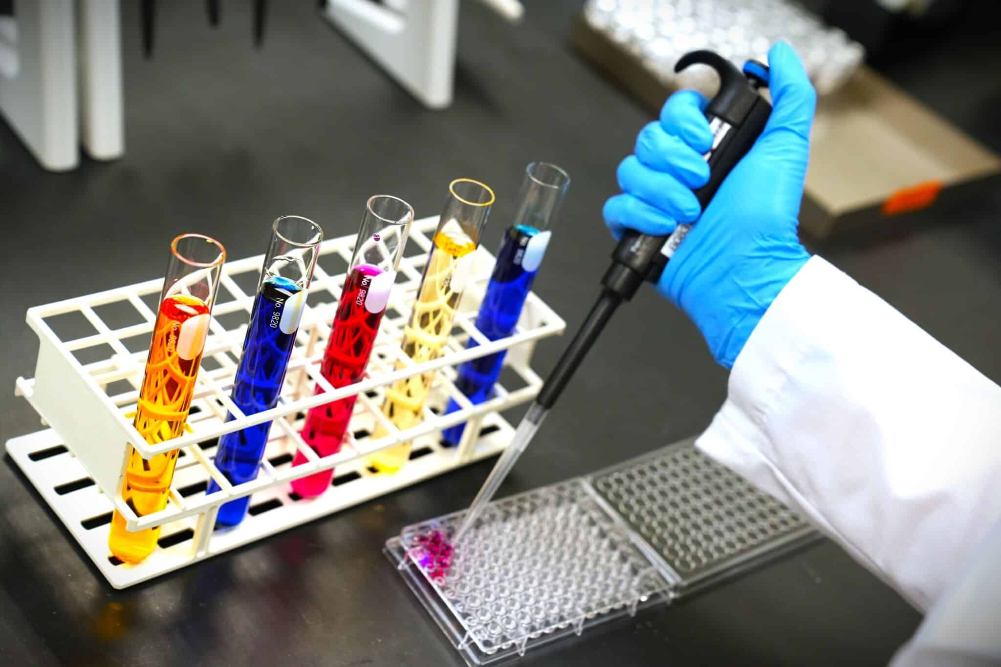 Drug Formulation: Academic Research To Industry Transitions